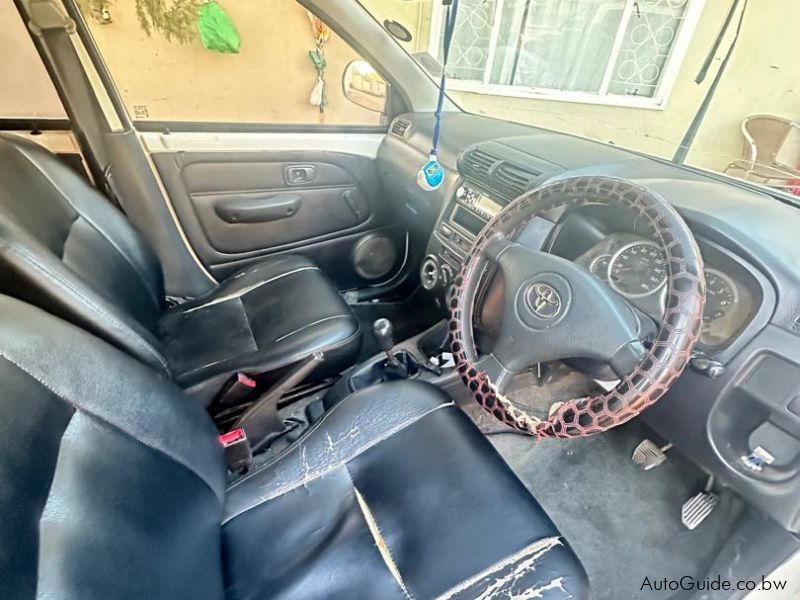 Used Toyota Avanza | 2010 Avanza for sale | Selibe Phikwe Toyota Avanza ...