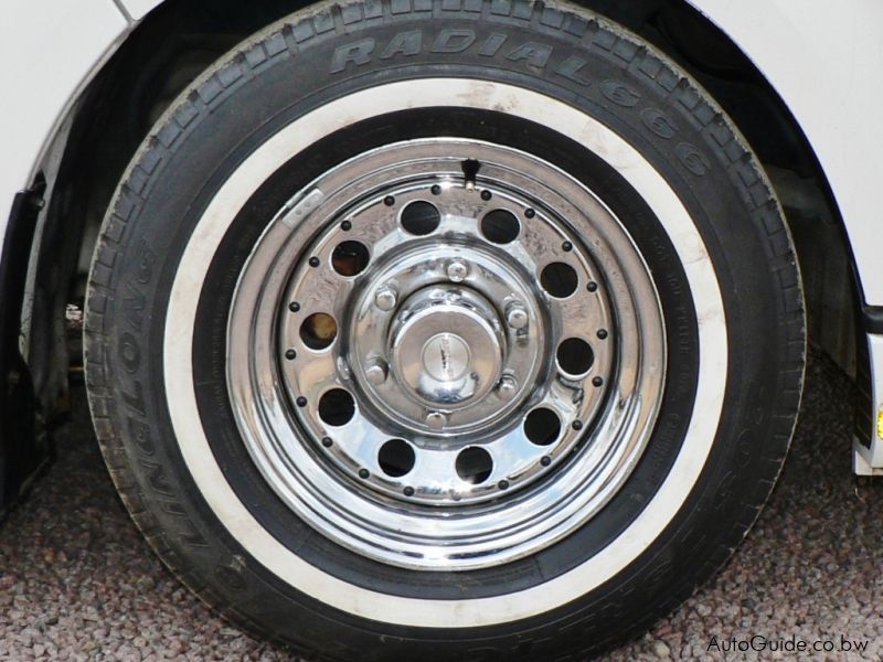 Used Toyota Quantum GL vvti | 2010 Quantum GL vvti for sale ...