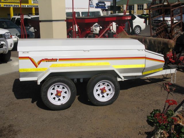 New Venter Moonbuggy | 2010 Moonbuggy for sale | Gaborone Venter ...