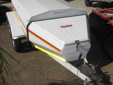 New Venter Moonbuggy | 2010 Moonbuggy for sale | Gaborone Venter ...