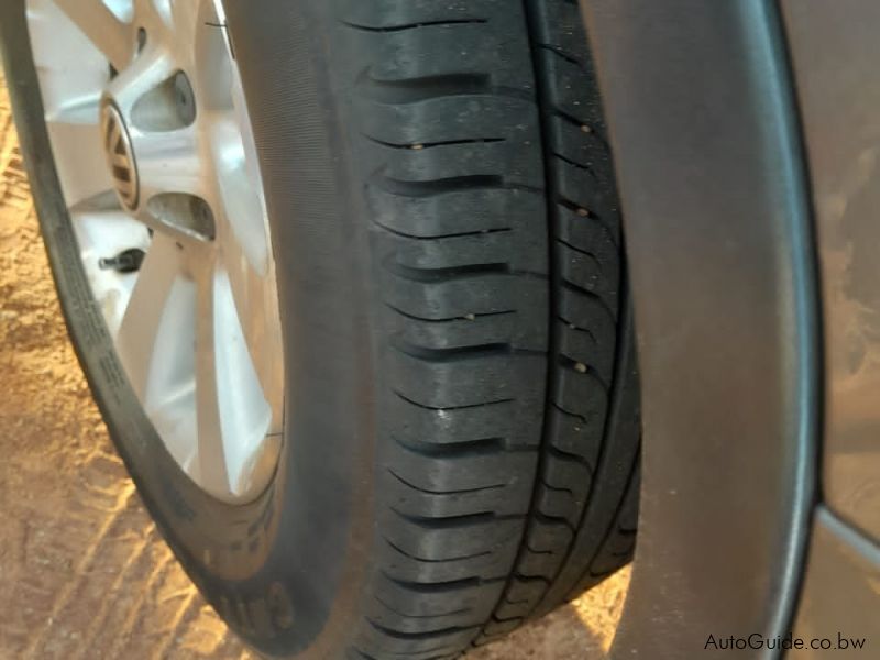 Used Volkswagen Tiguan | 2010 Tiguan for sale | Gaborone Volkswagen ...