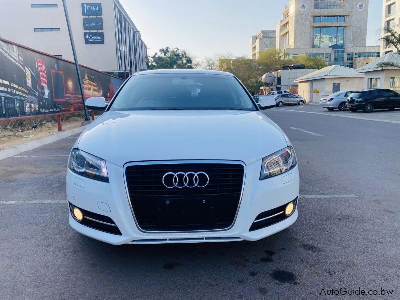 Used Audi A3 1.4T | 2011 A3 1.4T for sale | Mogoditshane Audi A3 1.4T sales | Audi A3 1.4T Price ...