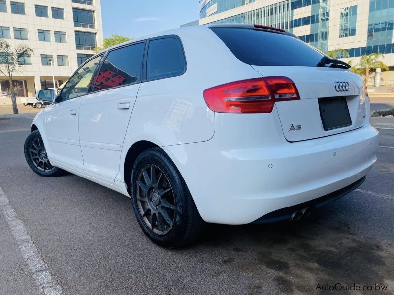 Used Audi A3 1.4T | 2011 A3 1.4T for sale | Mogoditshane Audi A3 1.4T sales | Audi A3 1.4T Price ...