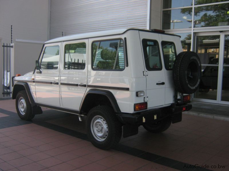 Used Mercedes-Benz G300 Professional | 2011 G300 Professional for sale ...