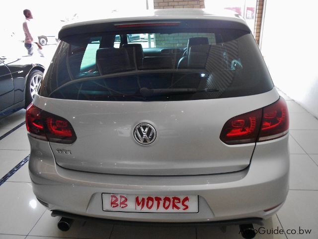 Used Volkswagen Golf 5 GTi | 2011 Golf 5 GTi for sale | Gaborone ...