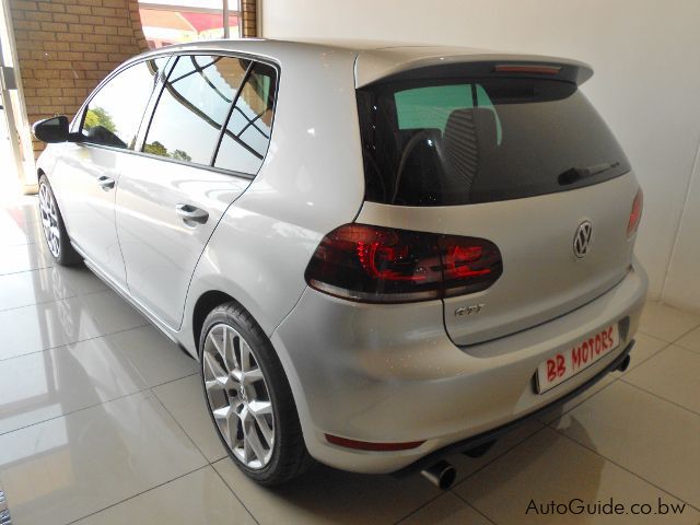 Used Volkswagen Golf 5 GTi | 2011 Golf 5 GTi for sale | Gaborone ...