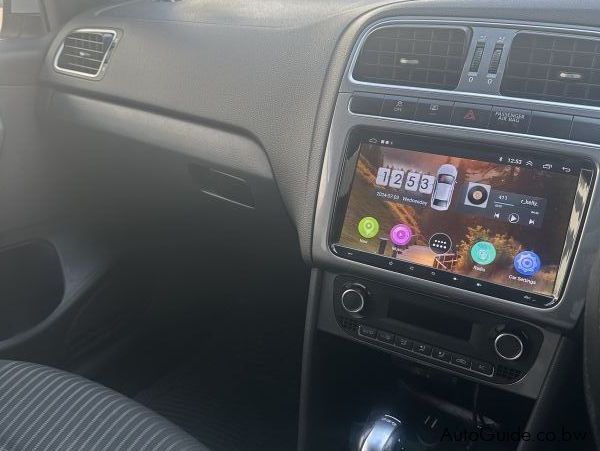 Used Volkswagen Polo 6 TSI | 2011 Polo 6 TSI for sale | Gaborone ...