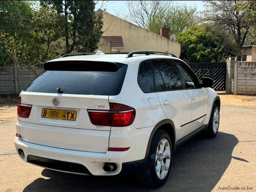 Used BMW X5 | 2012 X5 for sale | Gaborone BMW X5 sales | BMW X5 Price P ...