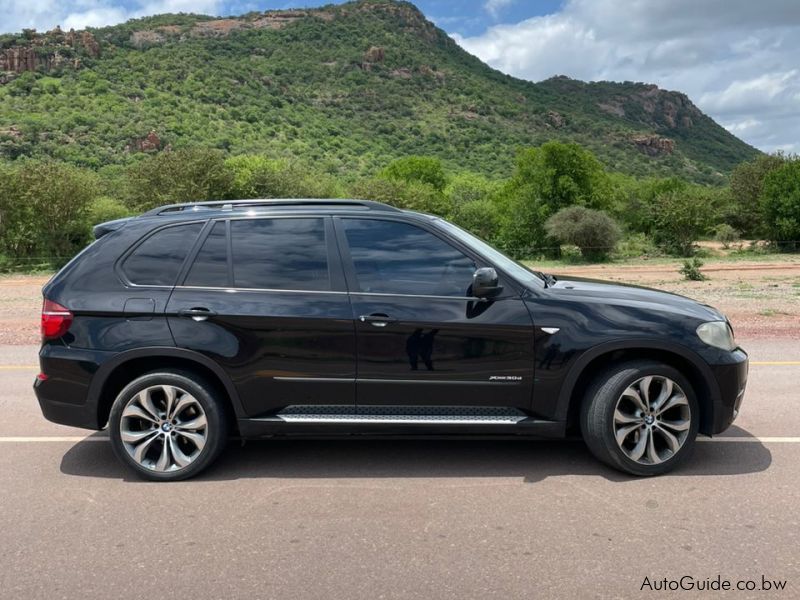 Used BMW x5 | 2012 x5 for sale | Gaborone BMW x5 sales | BMW x5 Price P ...