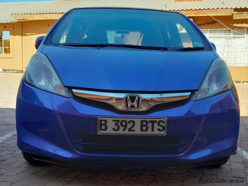 Used Honda Fit | 2012 Fit for sale | Gaborone Honda Fit sales | Honda Fit Price P 42,000 | Used cars