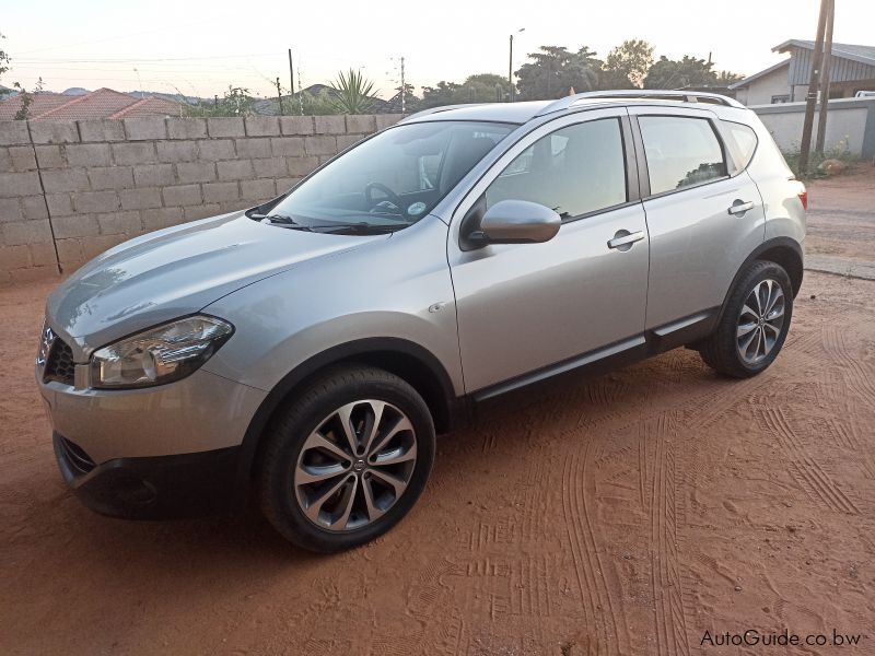 Used Nissan qashqai | 2012 qashqai for sale | Gaborone Nissan qashqai sales | Nissan qashqai ...