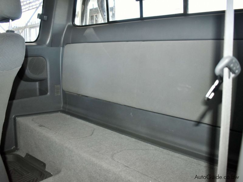 Used Toyota Hilux D4D | 2012 Hilux D4D for sale | Tlokweng Toyota Hilux ...