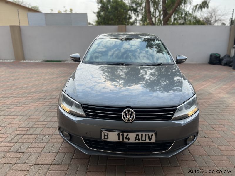 Used Volkswagen Jetta 6, TSI Highline | 2012 Jetta 6, TSI Highline for ...