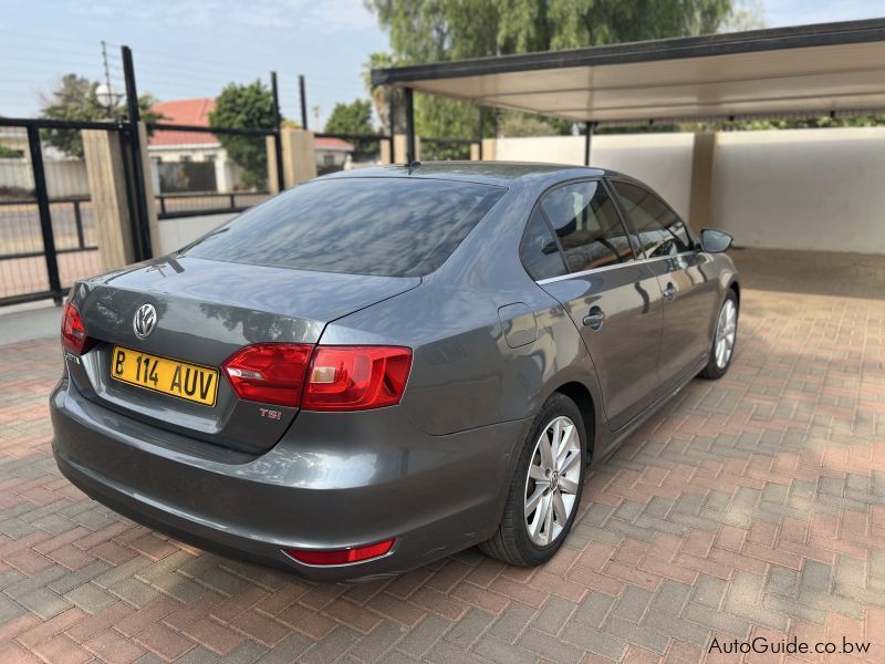 Used Volkswagen Jetta 6, TSI Highline | 2012 Jetta 6, TSI Highline for ...