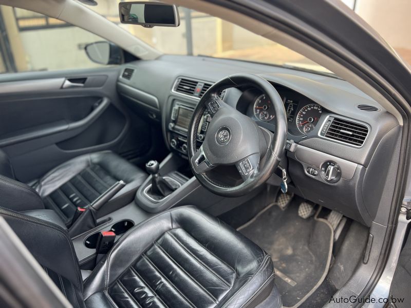 Used Volkswagen Jetta 6, TSI Highline | 2012 Jetta 6, TSI Highline for ...