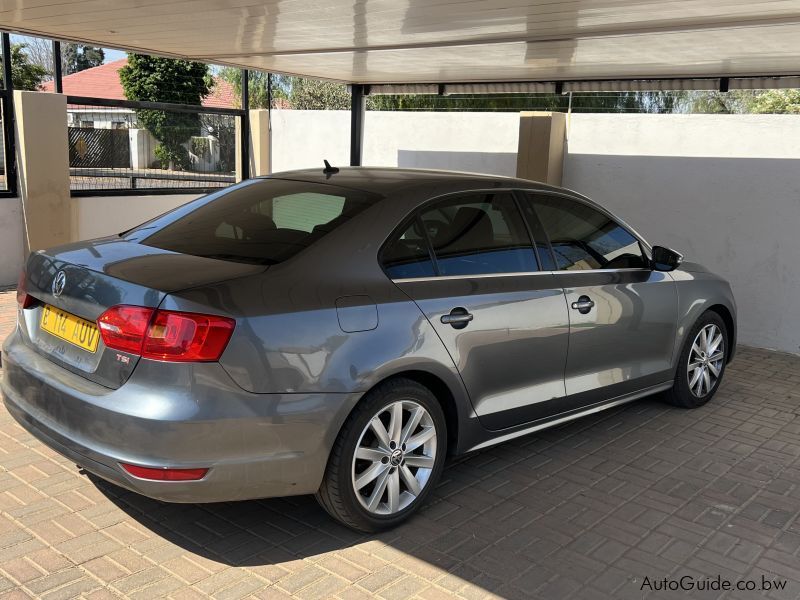 Used Volkswagen Jetta 6 Highline | 2012 Jetta 6 Highline for sale ...
