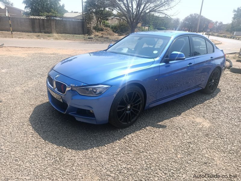 Used BMW 320 | 2013 320 for sale | Gaborone BMW 320 sales | BMW 320 ...