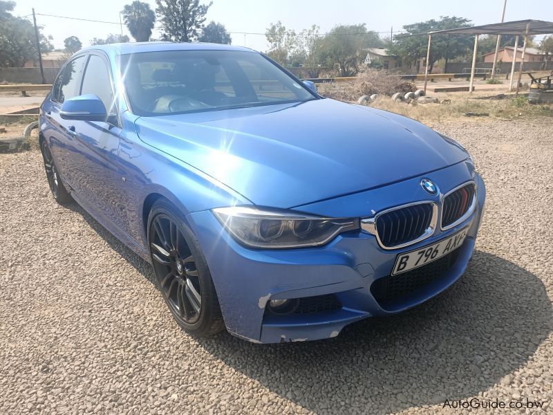 Used BMW 320 | 2013 320 for sale | Gaborone BMW 320 sales | BMW 320 ...