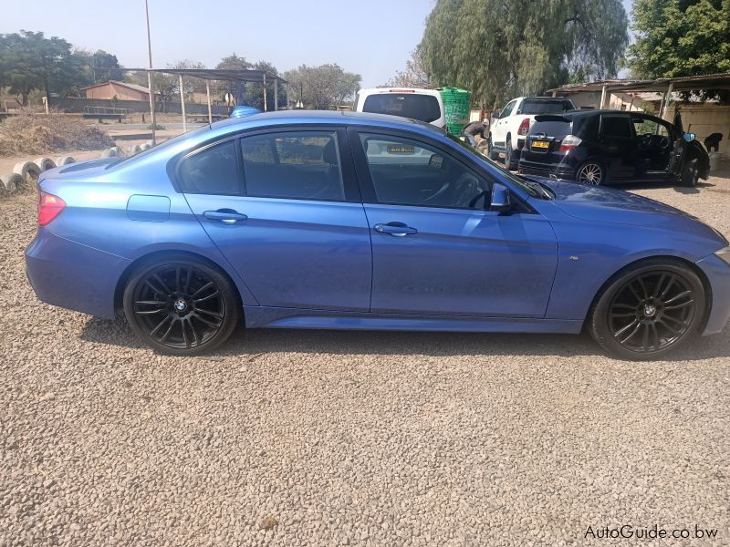 Used BMW 320 | 2013 320 for sale | Gaborone BMW 320 sales | BMW 320 ...