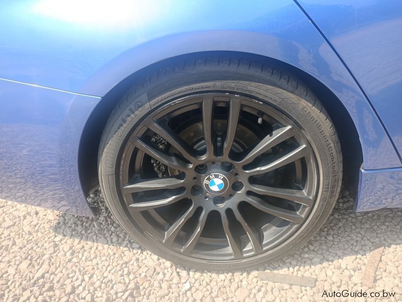 Used BMW 320 | 2013 320 for sale | Gaborone BMW 320 sales | BMW 320 ...