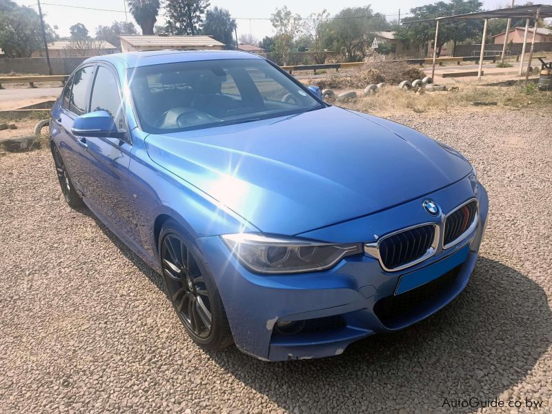 Used BMW 320 | 2013 320 for sale | Gaborone BMW 320 sales | BMW 320 ...