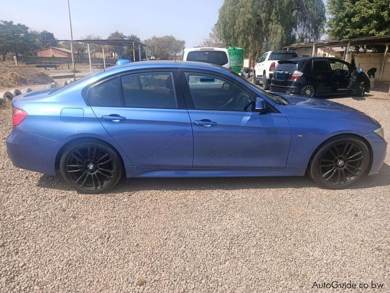 Used BMW 320 | 2013 320 for sale | Gaborone BMW 320 sales | BMW 320 ...