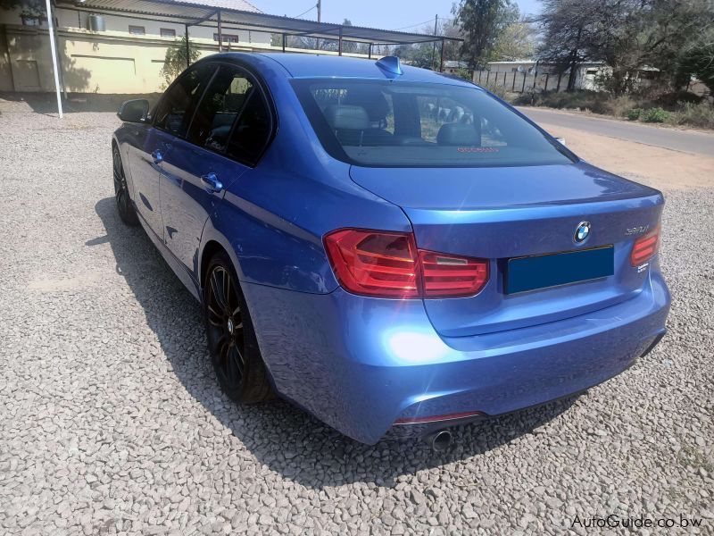 Used BMW 320 | 2013 320 for sale | Gaborone BMW 320 sales | BMW 320 ...