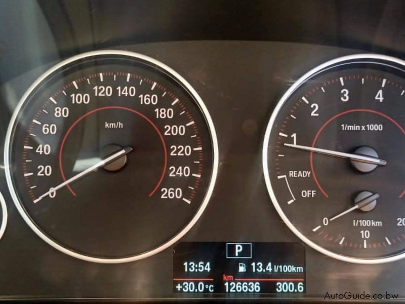 Used BMW 320 | 2013 320 for sale | Gaborone BMW 320 sales | BMW 320 ...