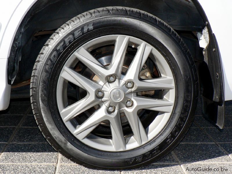 Used Lexus LX 570 | 2013 LX 570 for sale | Gaborone Lexus LX 570 sales ...