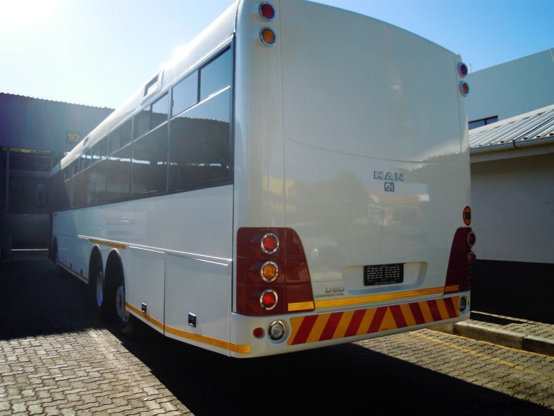 New MAN Lions Explorer | 2013 Lions Explorer for sale | Gaborone MAN ...