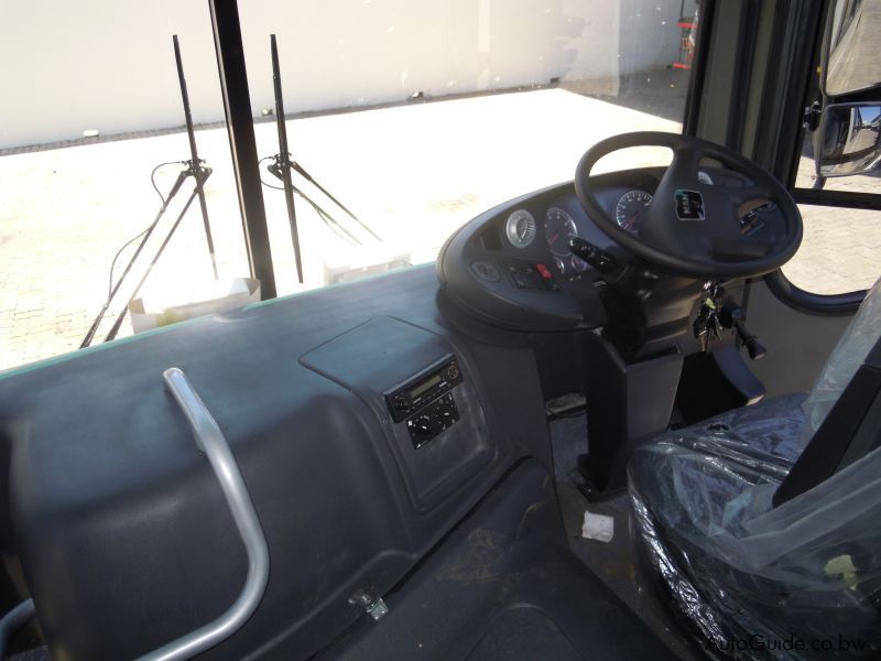 New MAN Lions Explorer | 2013 Lions Explorer for sale | Gaborone MAN ...