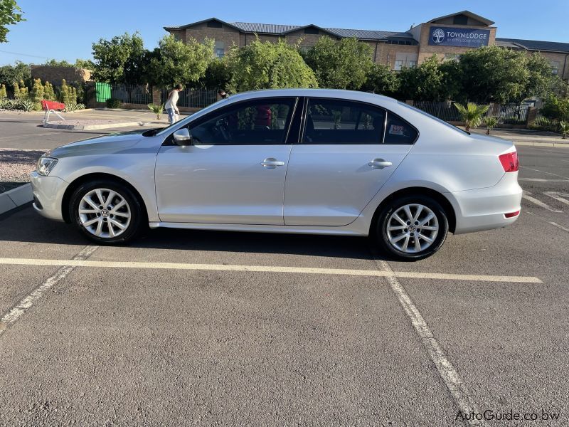Used Volkswagen Jetta 6 | 2013 Jetta 6 for sale | Gaborone Volkswagen ...
