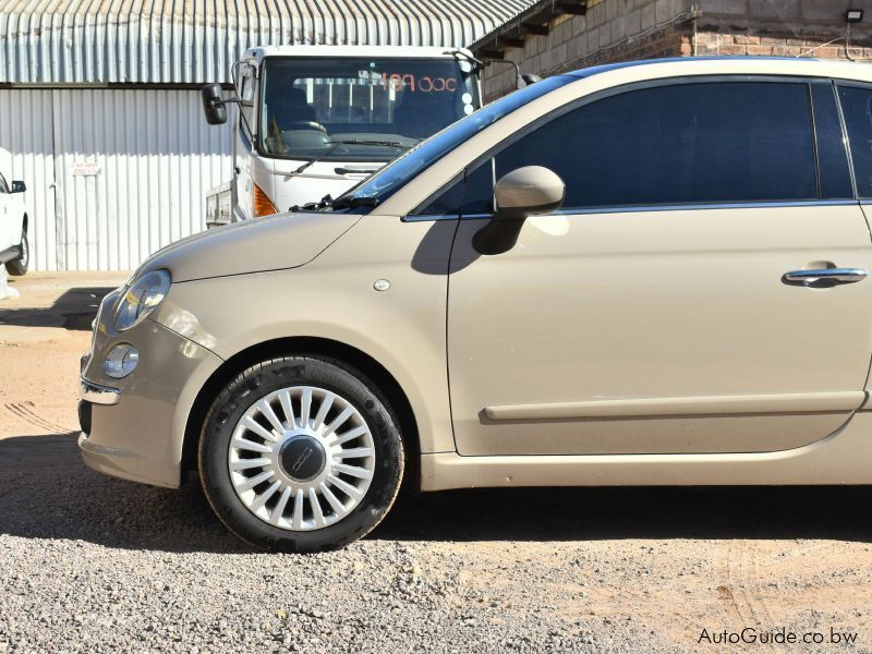Used Fiat 500 | 2014 500 for sale | Tlokweng Fiat 500 sales | Fiat 500 ...