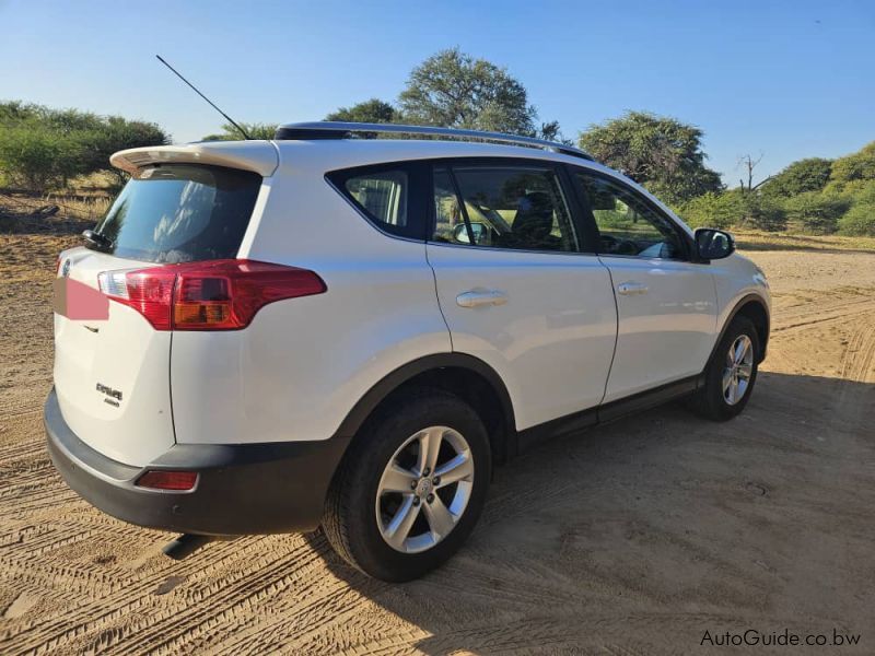Used Toyota Rav 4 | 2014 Rav 4 for sale | Kang Toyota Rav 4 sales ...