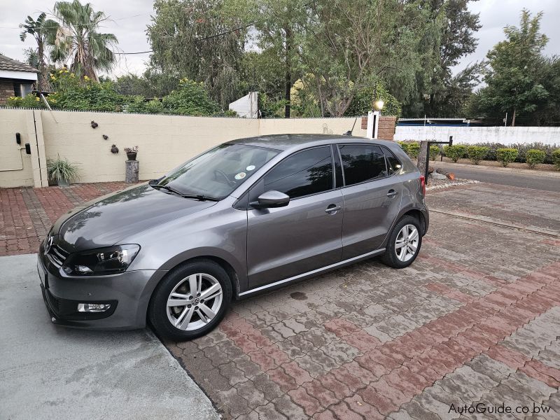 Used Volkswagen Polo TSI 1.2 | 2014 Polo TSI 1.2 for sale | Gaborone ...