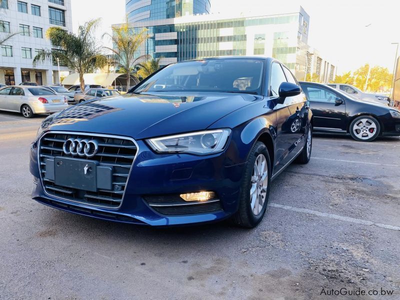 Used Audi A3 1.4T | 2015 A3 1.4T for sale | Mogoditshane Audi A3 1.4T sales | Audi A3 1.4T Price ...