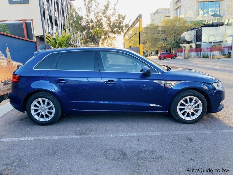 Used Audi A3 1.4T | 2015 A3 1.4T for sale | Mogoditshane Audi A3 1.4T sales | Audi A3 1.4T Price ...