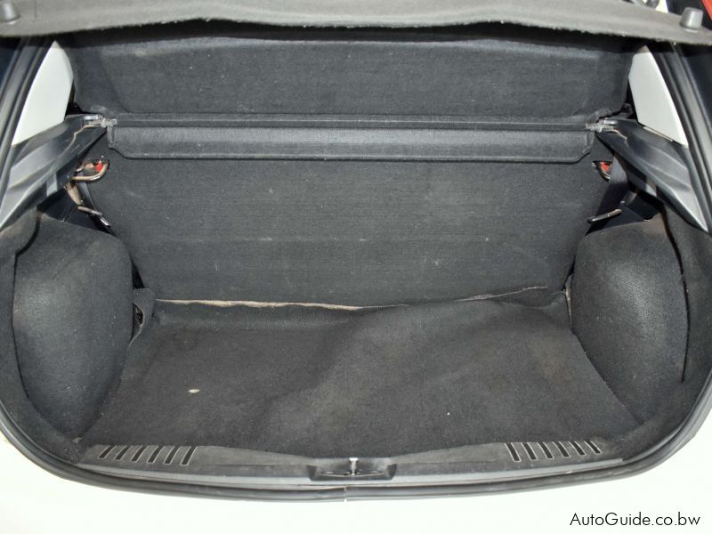 Used Ford Figo | 2015 Figo for sale | Gaborone Ford Figo sales | Ford ...