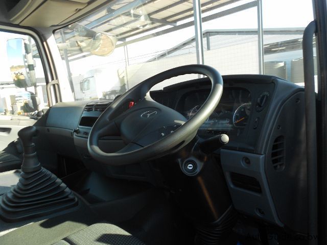 Used Mercedes-Benz 1528 Atego | 2015 1528 Atego for sale | Gaborone ...