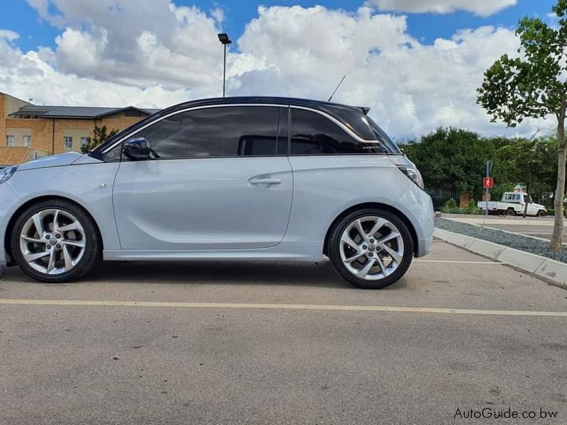 Used Opel 1L Turbo | 2015 1L Turbo for sale | Francistown Opel 1L Turbo ...