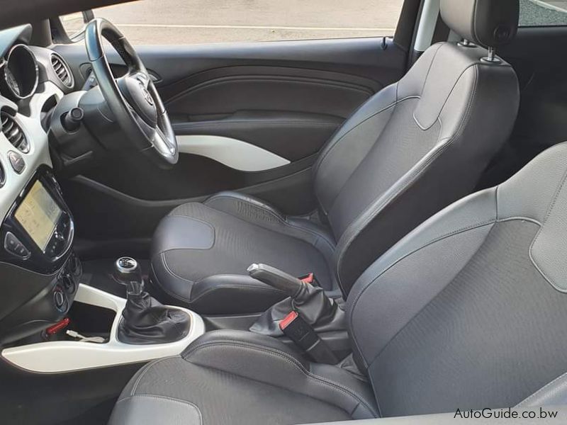 Used Opel 1L Turbo | 2015 1L Turbo for sale | Francistown Opel 1L Turbo ...