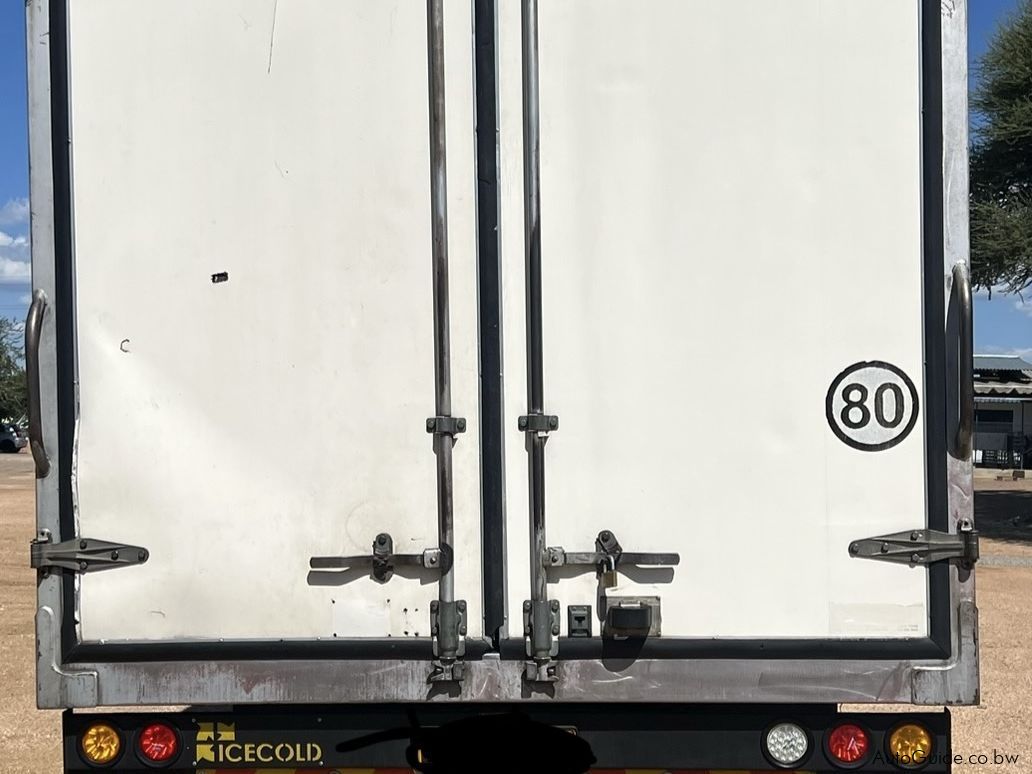 Used UD UD 60 | 2015 UD 60 for sale | Gaborone UD UD 60 sales | UD UD 60 Price P 350,000 | Trucks