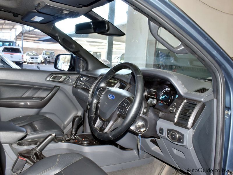 Used Ford Everest Limited | 2016 Everest Limited for sale | Tlokweng ...