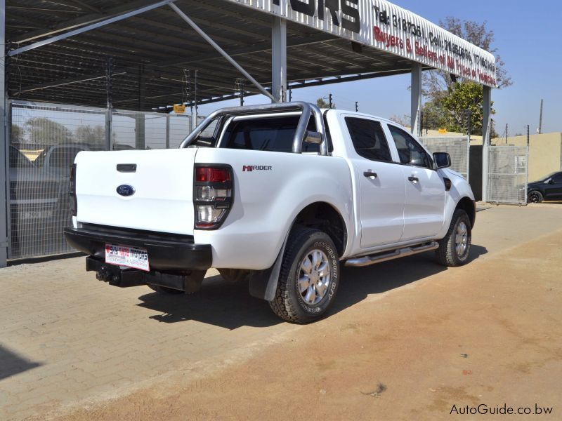 Used Ford Ranger | 2016 Ranger for sale | Mogoditshane Ford Ranger ...