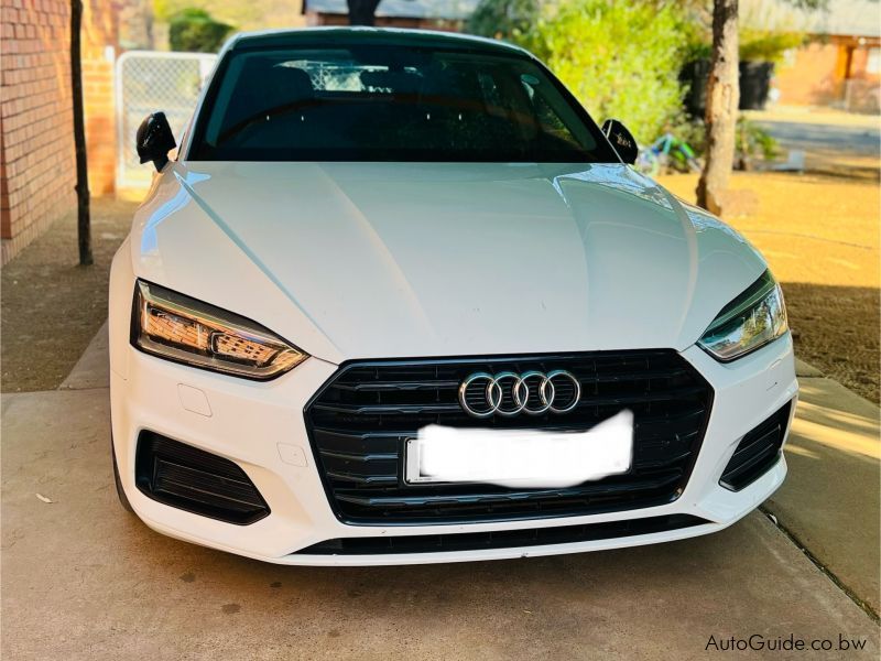 Used Audi A5 | 2017 A5 for sale | Gaborone Audi A5 sales | Audi A5 ...