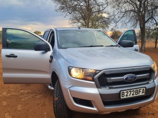 Used Ford Ranger Double Cab | 2017 Ranger Double Cab for sale ...