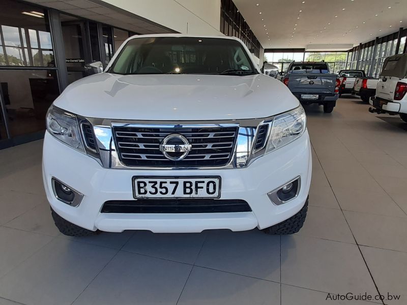 Used Nissan Navara SE 4X4 SE | 2017 Navara SE 4X4 SE for sale ...