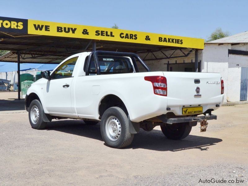 Used Fiat Fullback Baseline | 2018 Fullback Baseline for sale ...