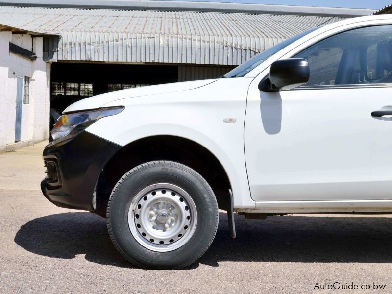 Used Fiat Fullback Baseline | 2018 Fullback Baseline for sale ...
