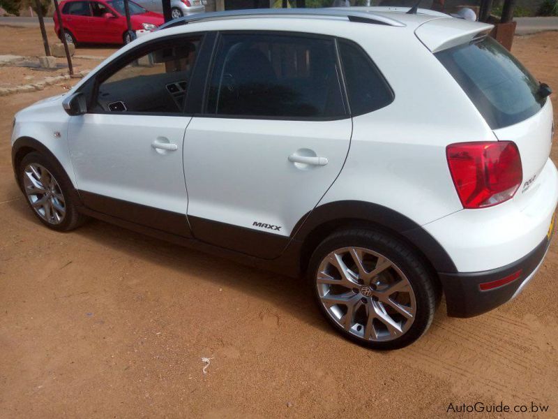 Used Volkswagen Polo Vivo Maxx | 2018 Polo Vivo Maxx for sale ...